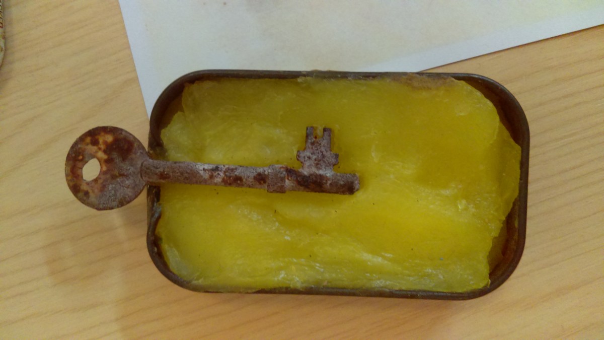 Prison Break & Cake – The Lincoln WI